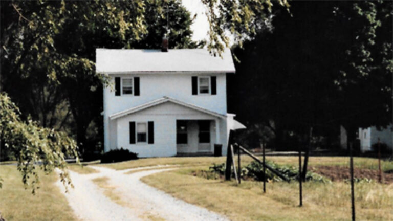 Meet the Moses Silverheel Family – Shawnee Indian Mission